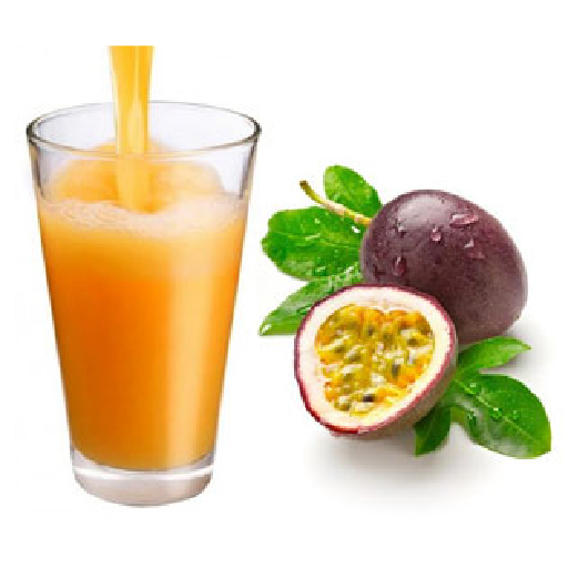 Fruit de la passion – MPE-SA